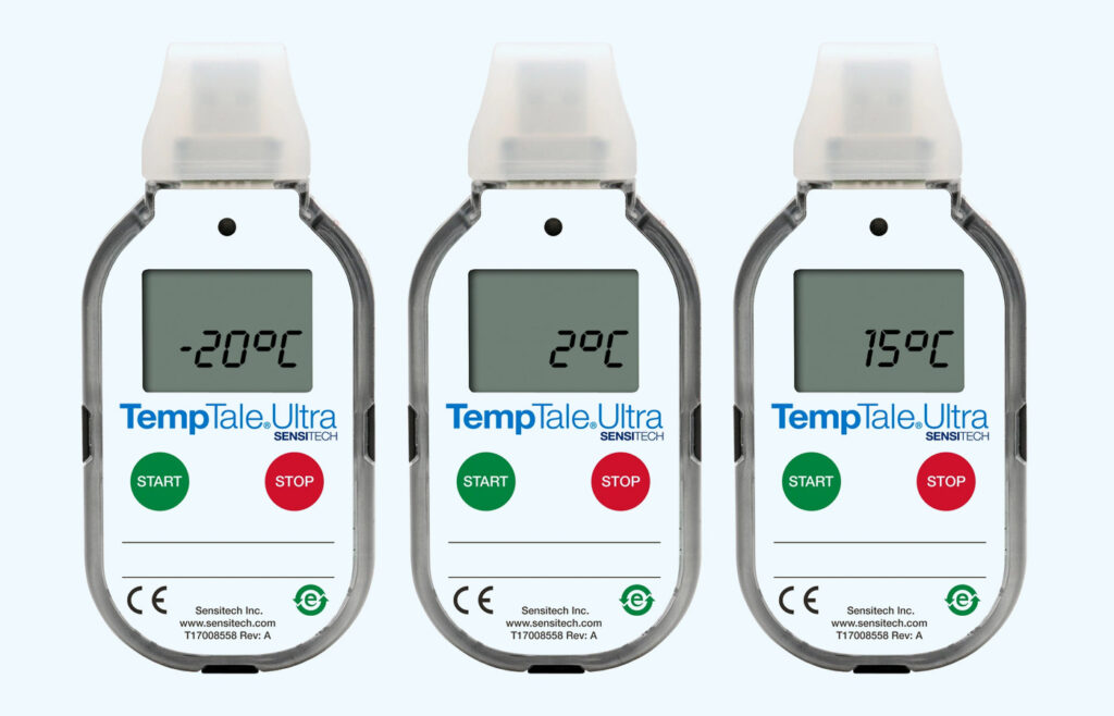 Temperature Control - Pharma Logistics NZ