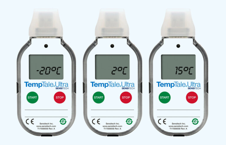 Temperature Control - Pharma Logistics NZ
